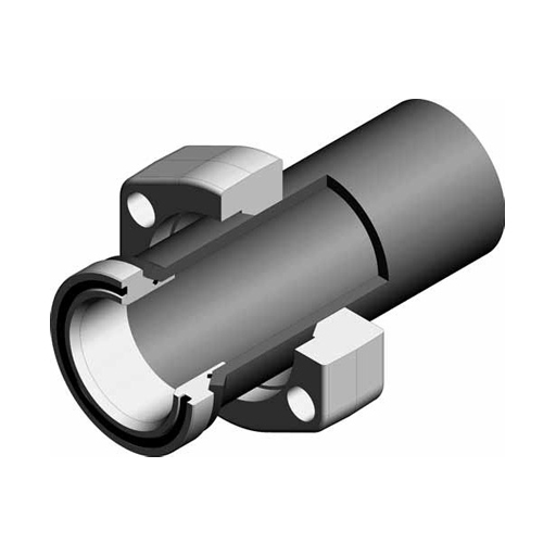 GS-Flanges | GS-Hydro Korea